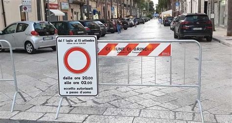 Divieti di circolazione questa estate sarà impossibile uscire in