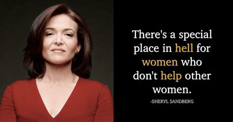 17 Sheryl Sandberg Quotes From Her Famous Book Lean In Are Must Read