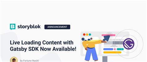 Storyblok Dev Community