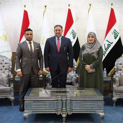 تحالف السياده