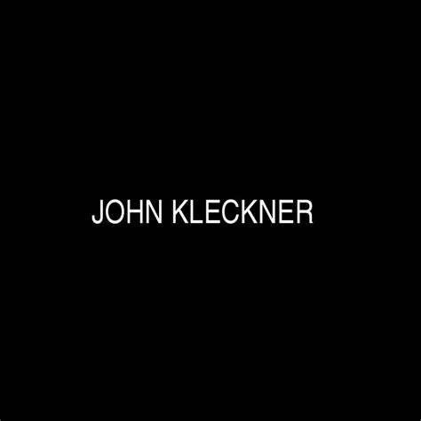 John Kleckner Stock Holdings And Net Worth Form 4 Net Worth Insider Trading