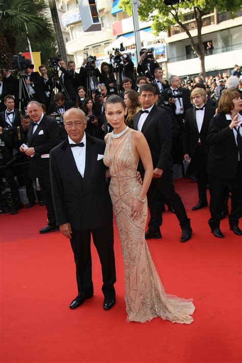 Festival De Cine De Cannes 2016 Chapeau Magazine