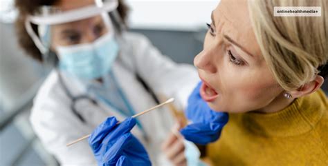 Chlamydia In Throat What Is It 4 Ways To Get Rid Of It And More