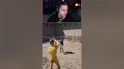 Half Sword Sword Fighting Vol 32 Gaming Halfsword Halfswordgameplay Halfswordgames Youtube