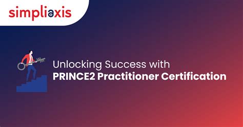 Master Projects With Prince2 Practitioner Certification Training