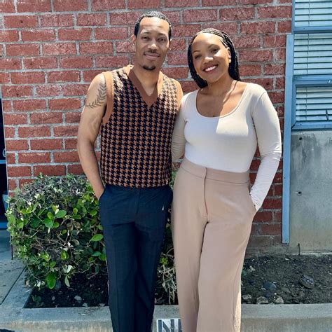 Tyler James Williams Daughter