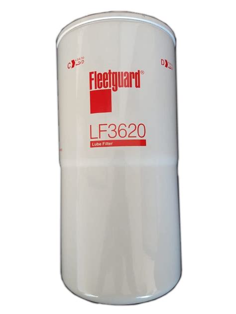 Fleetguard Lf9325 Cross Reference Oil Filters Oilfilter