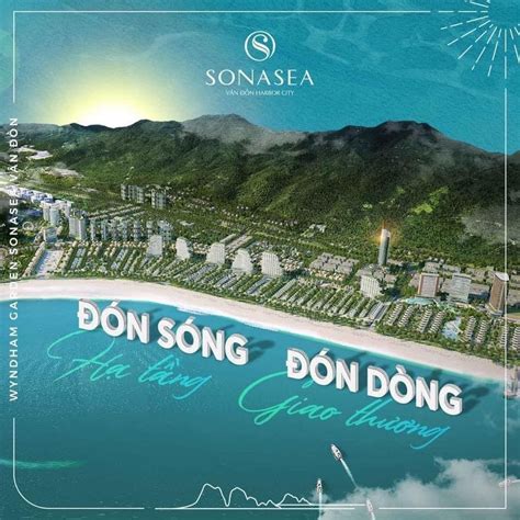 So Sonasea Vân Đồn Quảng Ninh Đầu Tư Ít Lợi Nhuận Cao