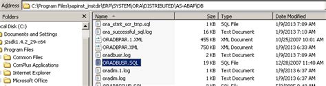 Sap Basis Professionals Sap System Copy Backup Restore Method