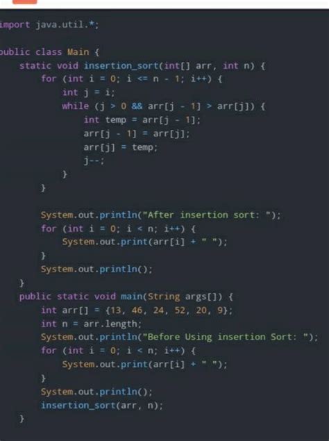 rajendra mewada on linkedin dsachallenge insertionsort