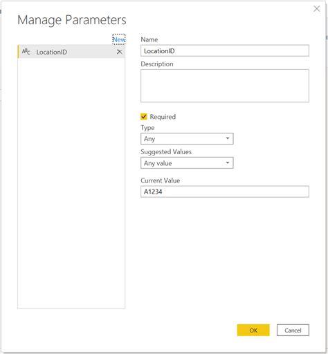 Use Parameters And Custom Functions To Call Apis In Power Bi