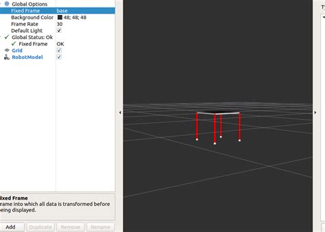How To Import A New Robot Issue Ethz Adrl Towr GitHub