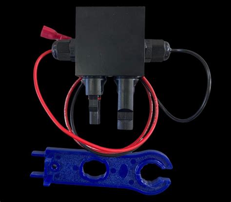 Solar Mini Charge Controller Rfid Compatible 3a Pk