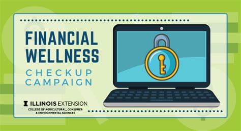 Financial Wellness Checkup Tackling Financial Exploitation Plan