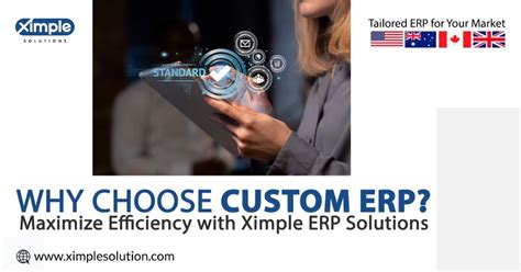 Customerp Ximpleerp Businessgrowth Usaerp Canada Ximple Solutions Erp For Wholesale And