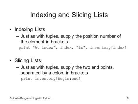 Guide To Programming With Python Ppt Video Online Download