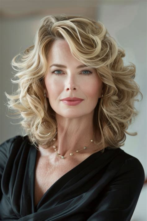 49 Medium Length Haircut Ideas For Women Over 40 Artofit