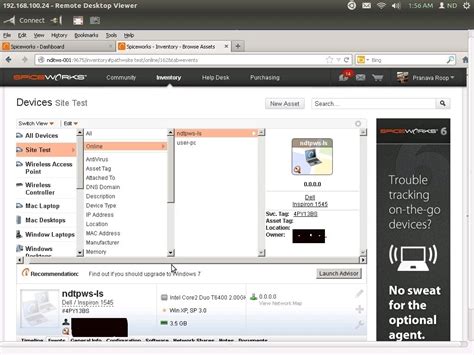 How Is It Possible Spiceworks Support Spiceworks Community