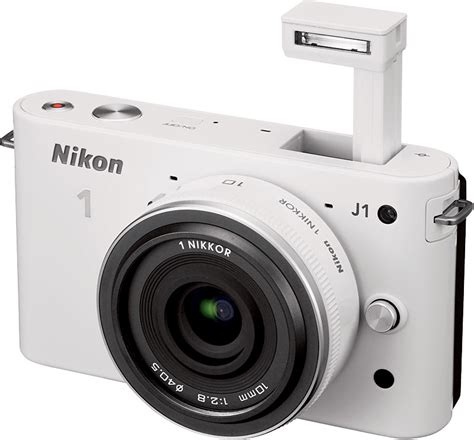 Nikon 1 J1 – Photoxels