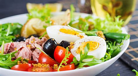Mediterranean Diet 101 Boost Health And Reduce Disease Risk