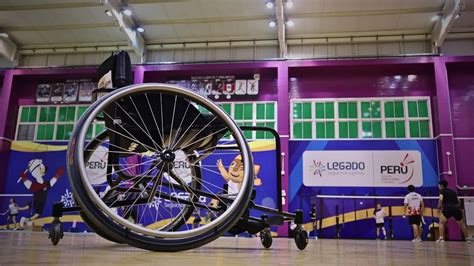 Pilar Jáuregui De Sufrir Depresión Por No Poder Caminar A Ser La Número 1 Del Mundo “el