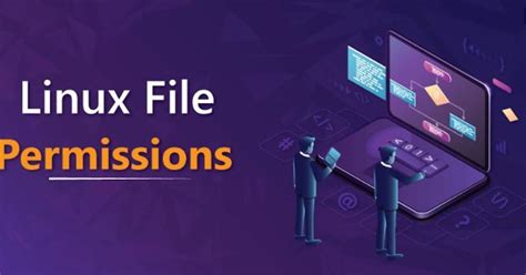 Darvesh Chauhan On Linkedin Linux File Permissions Explained A Step