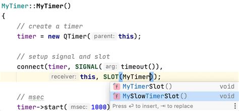 Qt Projects Clion Documentation