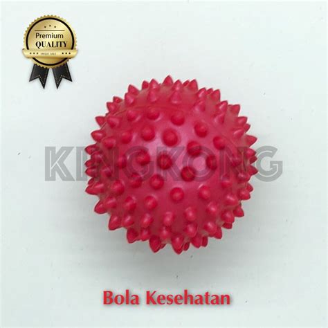 ยางเสริมรอบราคาถูก Acpucture สุขภาพยาง Thuri Therapy Ball Ak 3mb