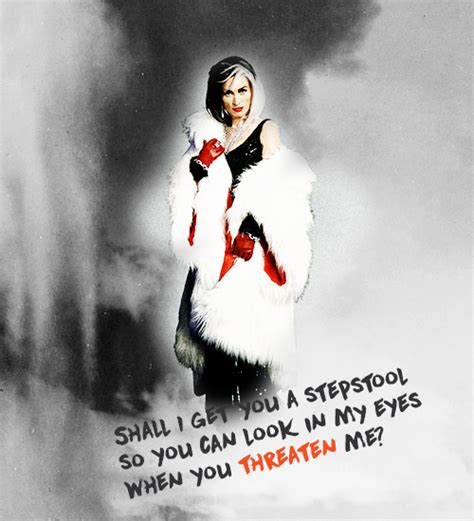 Cruella De Vil Once Upon A Time Fan Art 38048155 Fanpop Page 3