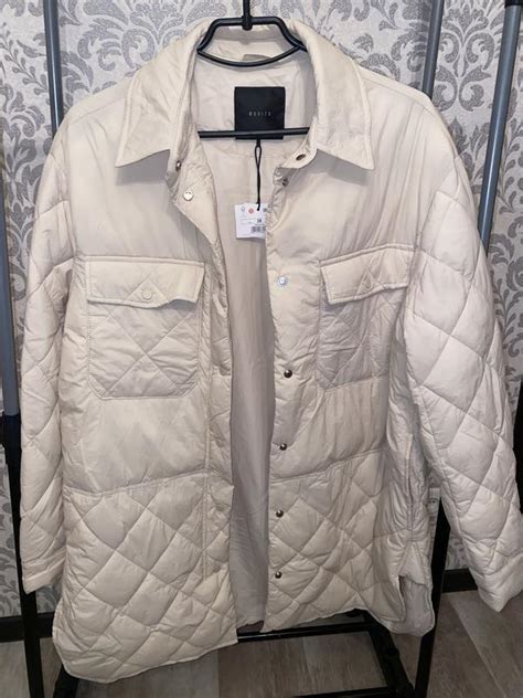 Куртка від мохіто — ціна 1200 грн у каталозі Куртки Купити жіночі речі за доступною ціною на