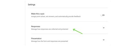 How To Create An RSVP Form On Google Forms GeeksforGeeks