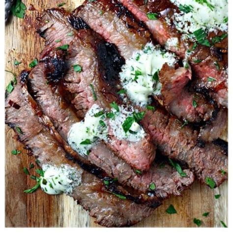 Marinated Ny Strip Steak Define Organics
