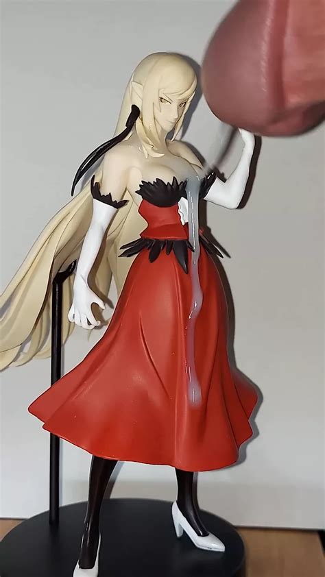 Kiss Shot Full Form Sof Kizumonogatari Gay Bukkake Porn Feat
