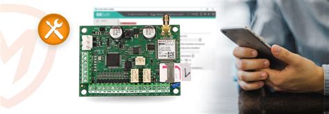 Jak Skonfigurować Moduł Gprs A Do Wysyłania Sms Wsparcie Montersi