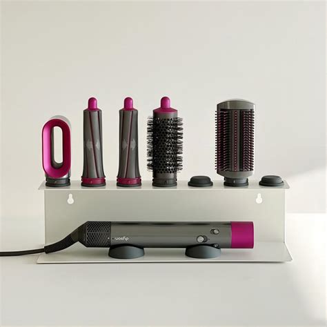 Dyson Airwrap Holder White – Mason Home by Amarsons - Lifestyle & Decor