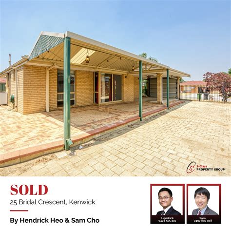 S Class Property Group Perth 퍼스의 부동산 전문가 Sclasspropertygroup