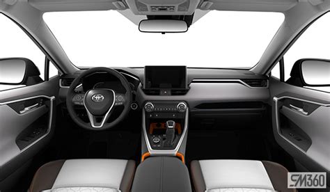 Toyota Magog Le Toyota Rav4 Trail 2025 à Magog