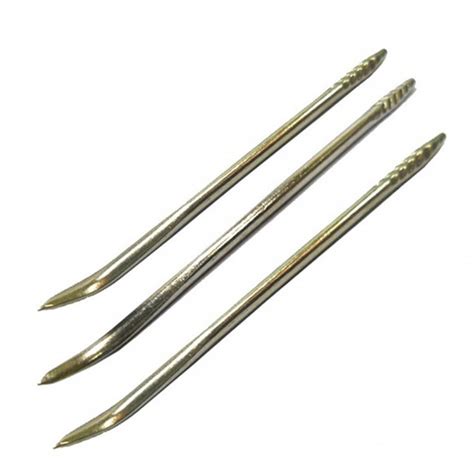 French Flat Point Awl