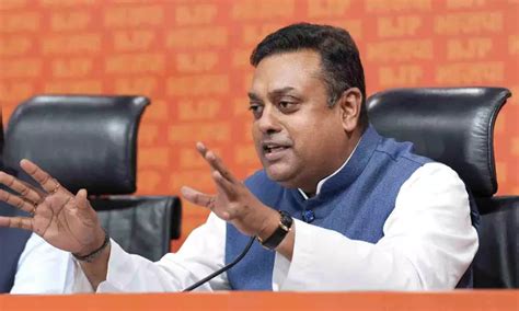 Bjp Hits Out At India Bloc Parties Over Silence On Tamil Nadu Hooch Tragedy