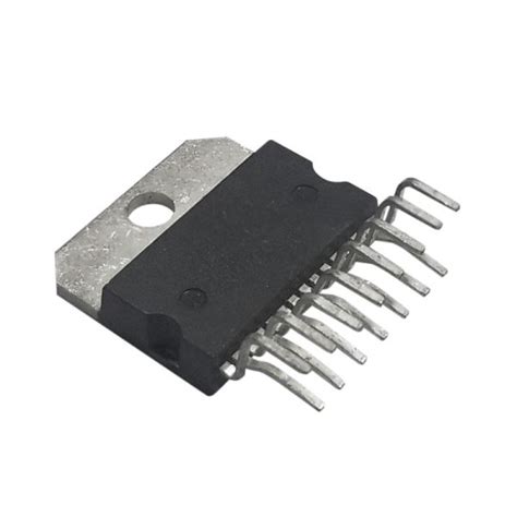 7004001 Circuito Integrado Regulador Automotriz