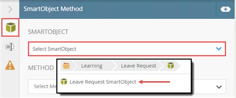 Add Additional Smartobject Method Steps And End Step