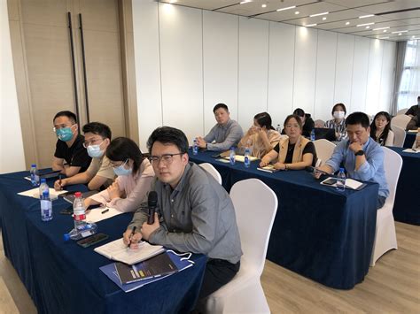 嘉兴市高新技术企业协会 活动通知 嘉兴成功举办浙江省2024年度双尖双领需求征集培训班
