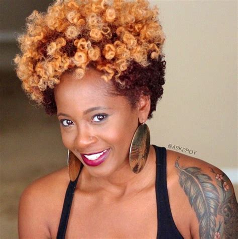 Two Toned Two Strand Twist Out Thirstyroots Black Hairstyles