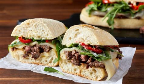 43 Best Hot And Cold Sandwich Recipe Ideas Youll Love