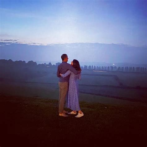 Ben And Kerry