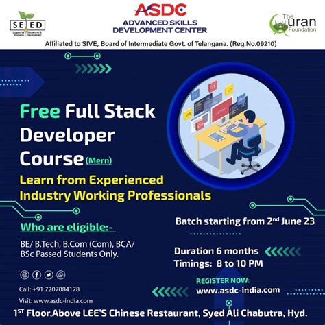 Opportunity Fullstackdevelopers Connections Mohammed Riyaz Ali