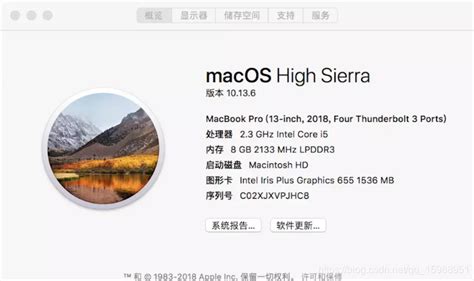 Mac安装jdk18详细教程 Csdn博客