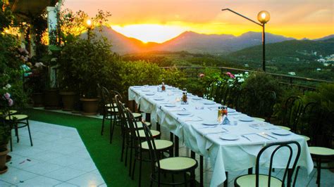 75 Steps - Taverna is famous for the Steps