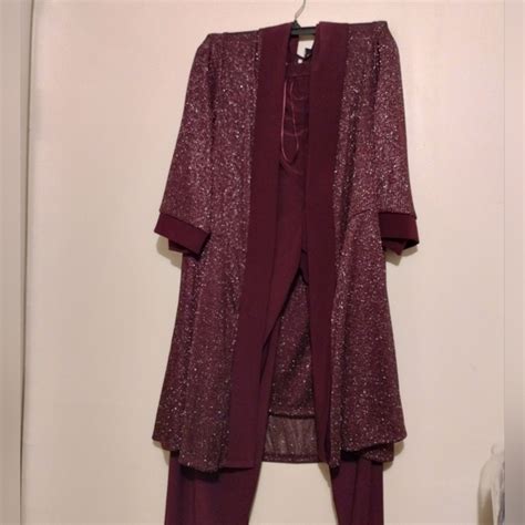 Randm Richards Pants And Jumpsuits Mother Of The Bride Formal Pant Suit