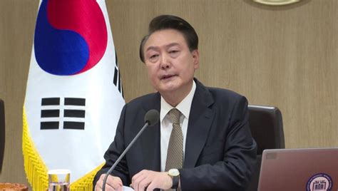 南韓實習、住院醫師集體請辭抗議！ 尹錫悅痛批：挾持人民生命與健康